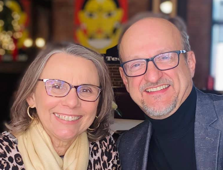 "Fellowship in the Holyland" 2026 Tour