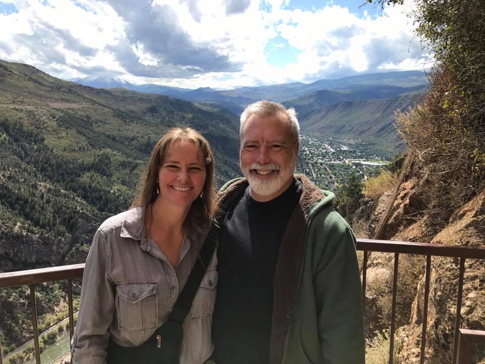 Experience the Land - Beit Lechem Ministries